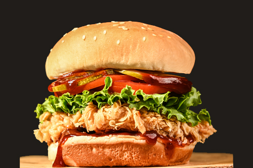 Thornhill – Kajun Chicken