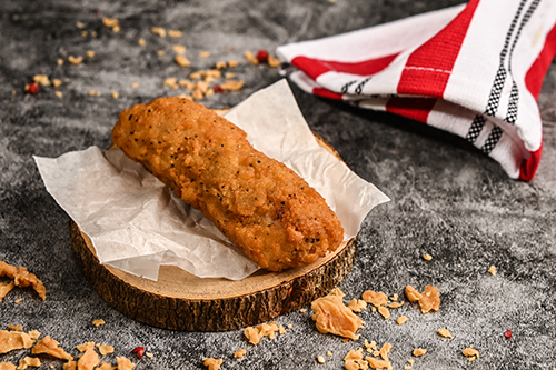 Waterloo – Kajun Chicken