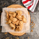 Boneless Chicken – Kajun Chicken