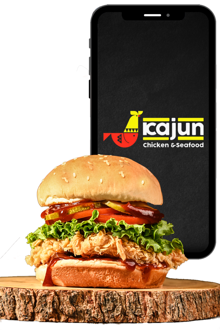 Kajun Chicken